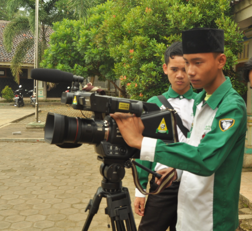BISMI MEDIA – Pondok Pesantren Terpadu Bismillah
